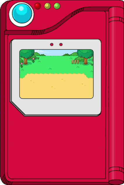 Pokédex